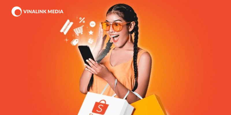 Giải đáp mô hình doanh thu của shopee? Shopee kiếm tiền như thế nào?